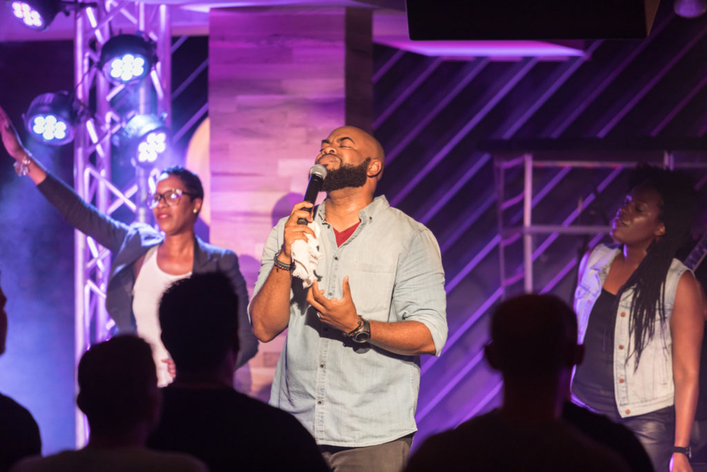 Home - The Mix Church - The Mix Church