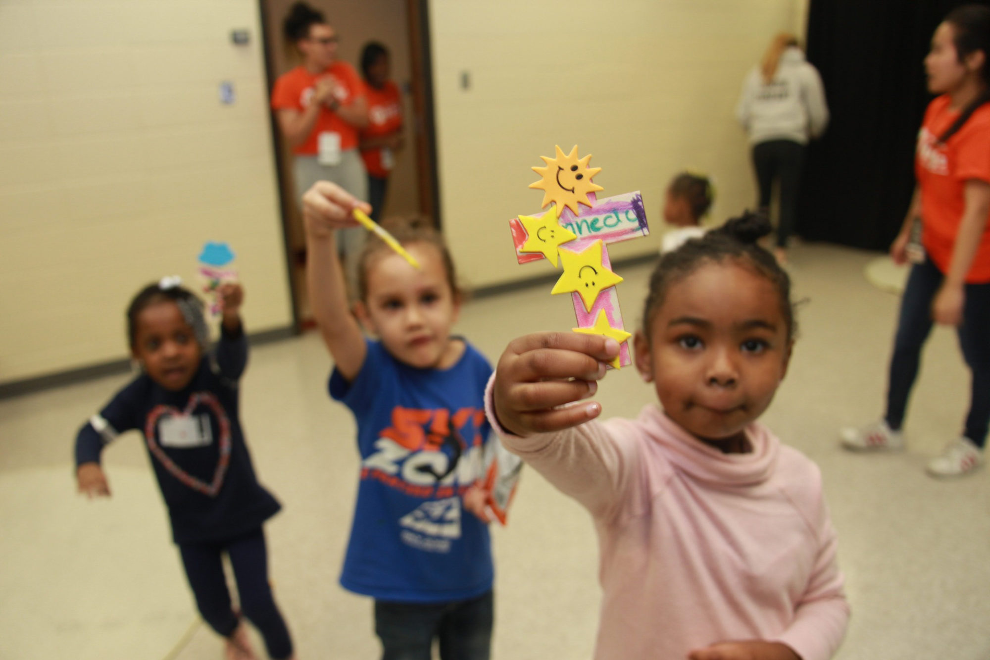 What to Expect - The Mix Church - The Mix Church