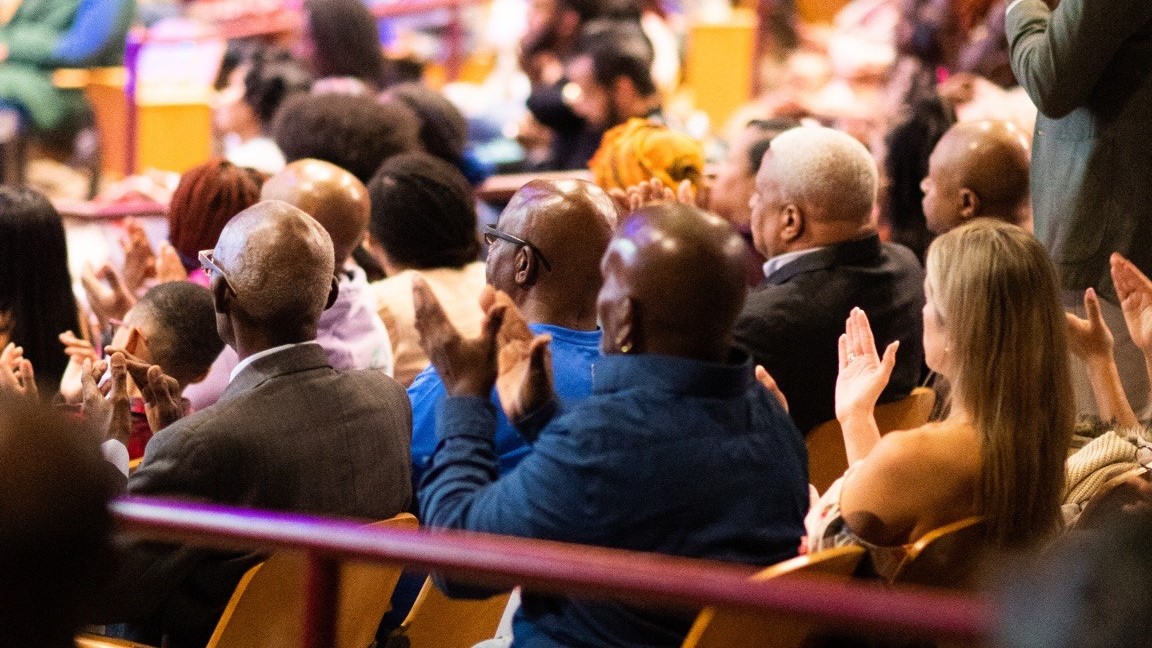 Contact Us - The Mix Church - The Mix Church