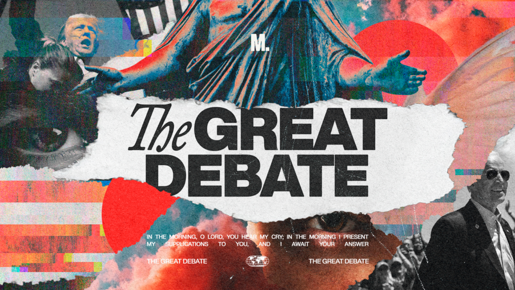 Understanding My Relationships - The Mix Church - The Mix Church