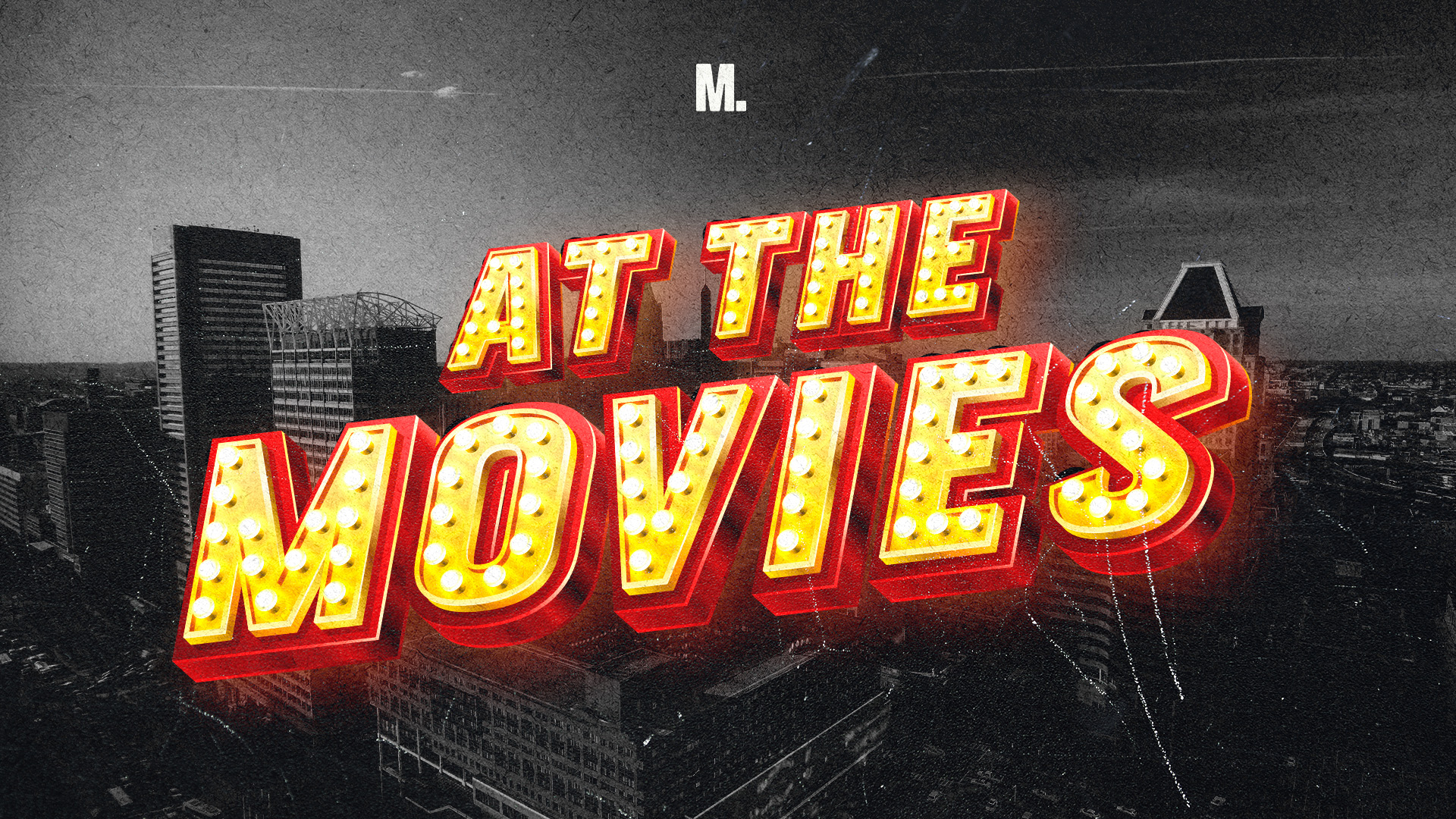 Fix Your Focus - The Mix Church - The Mix Church