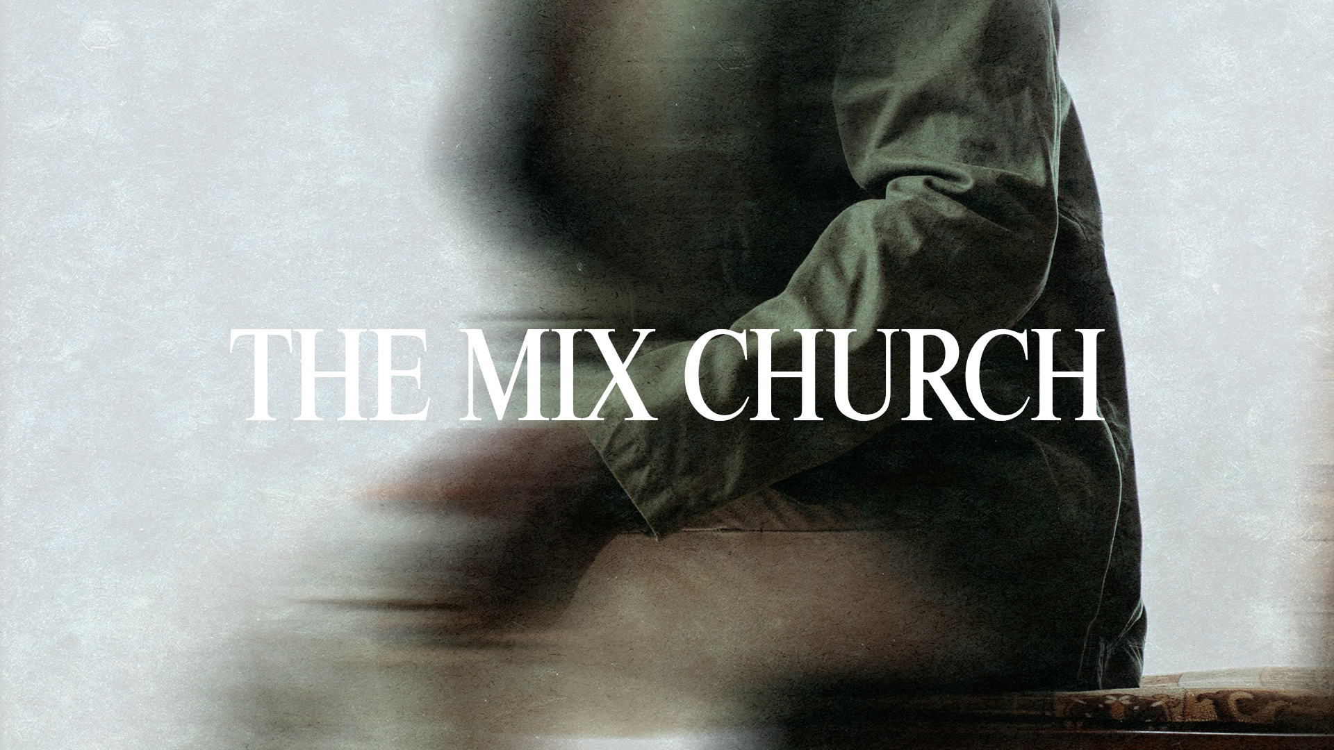 It’s Only Up From Here - The Mix Church - The Mix Church