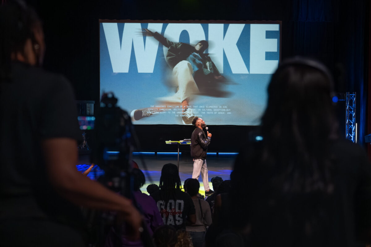 MIX Academy - The Mix Church - The Mix Church